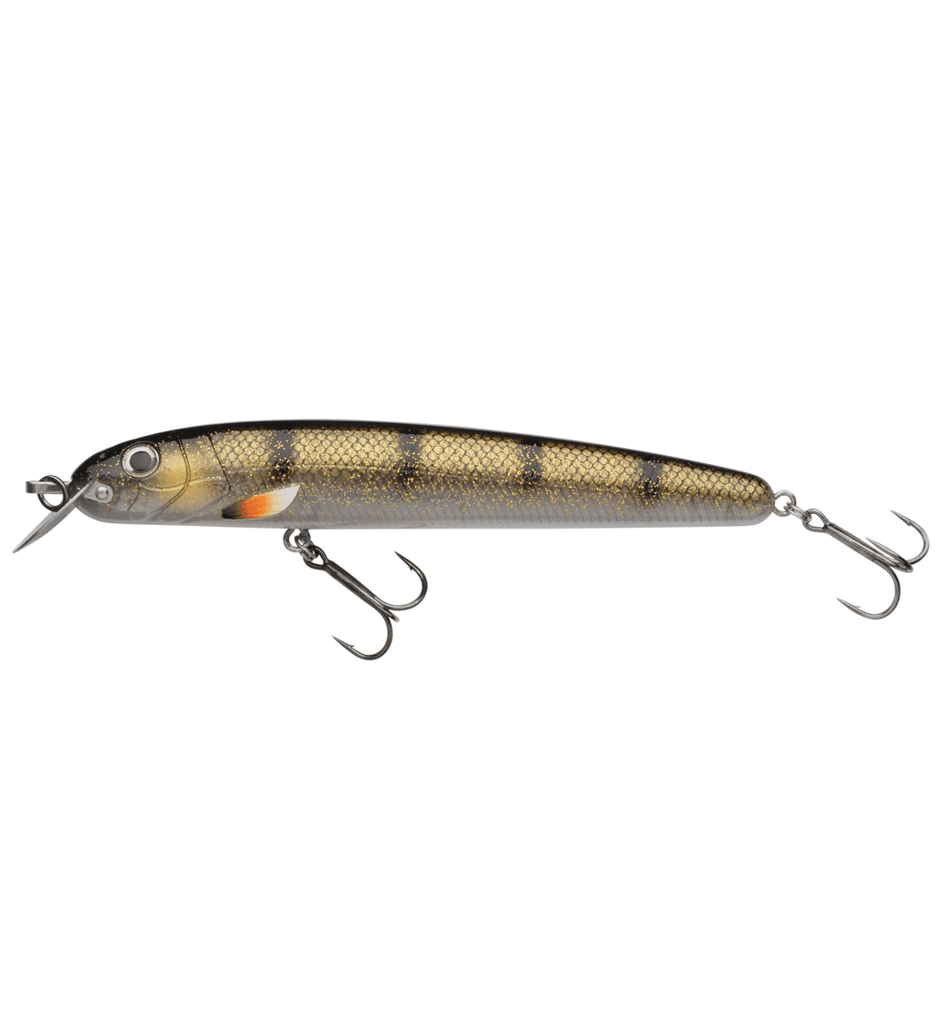 Abu Garcia Beast Hi-Lo Sinking 14cm 33g - Bronze Bomber - Kragh´s jagt ...